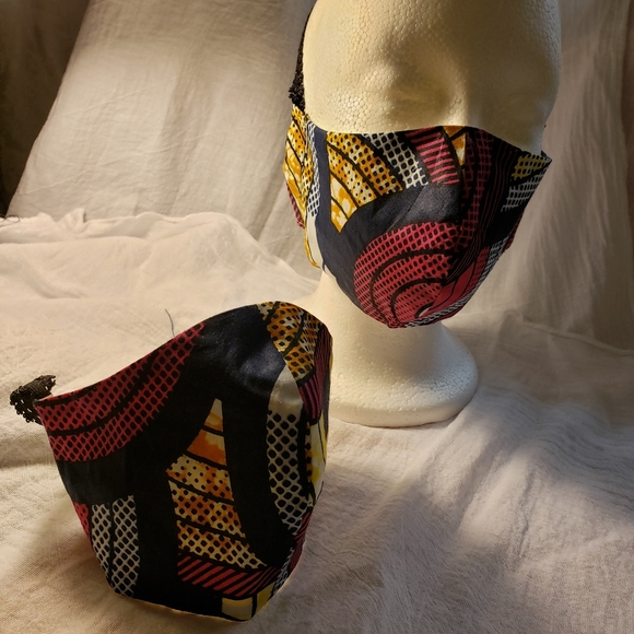 Handmade | Other | Adult Handmade Face Mask | Poshmark